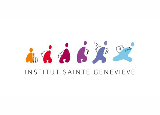 Lycée Sainte-Geneviève